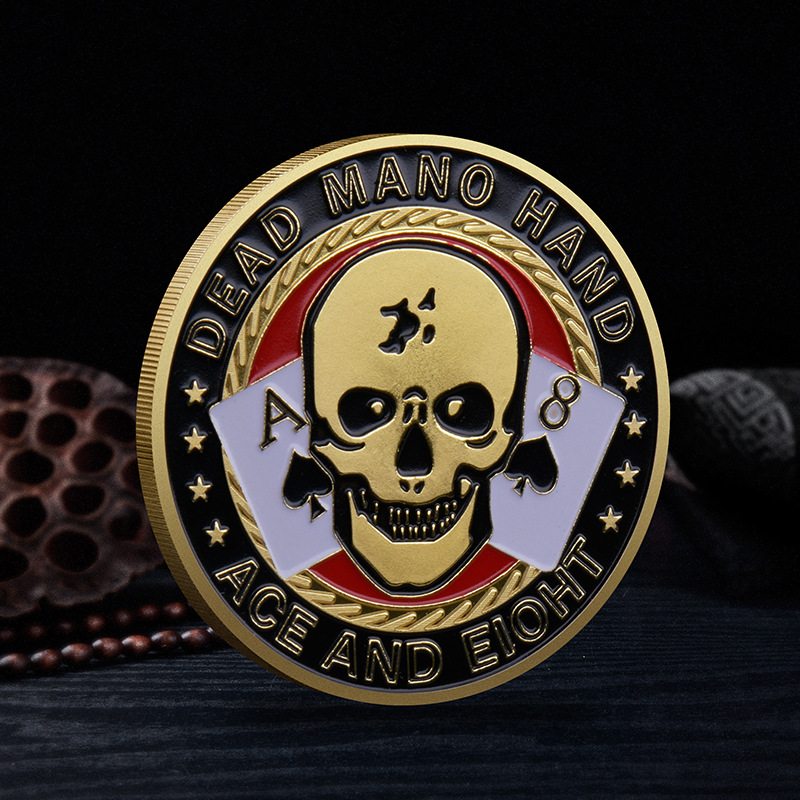 metal-challenge-coin-company | gdnoblegift.com