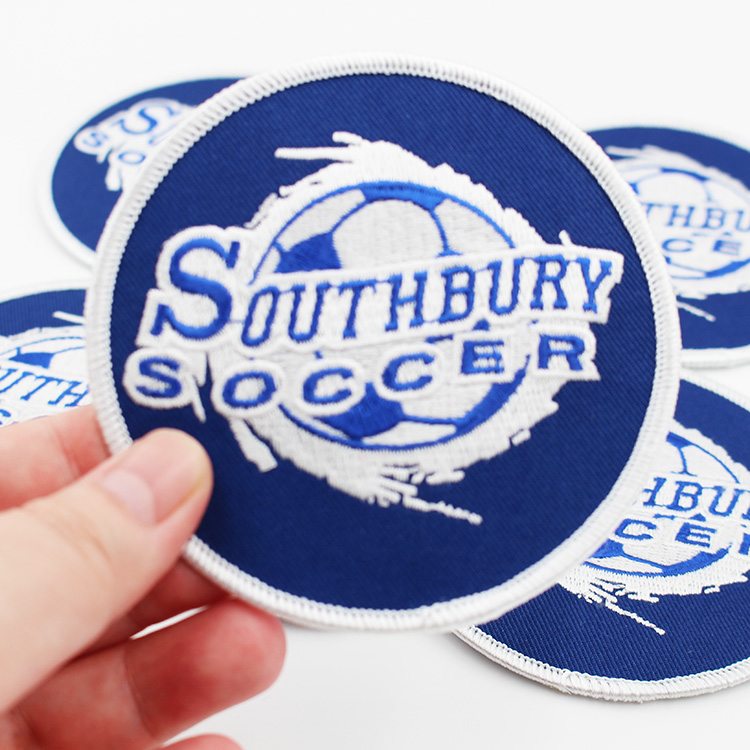 embroidery-patches-baseball | gdnoblegift.com