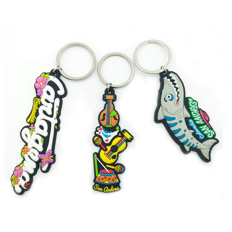 pvc-rubber-keychain-maker | gdnoblegift.com