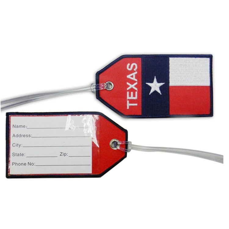 embroidery luggage tags | gdnoblegift.com embroidery luggage tags | gdnoblegift.com